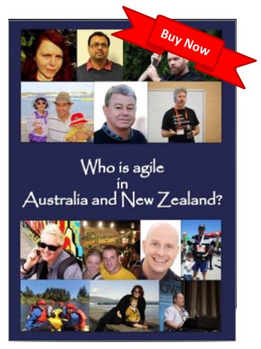 Books | Agile Forest