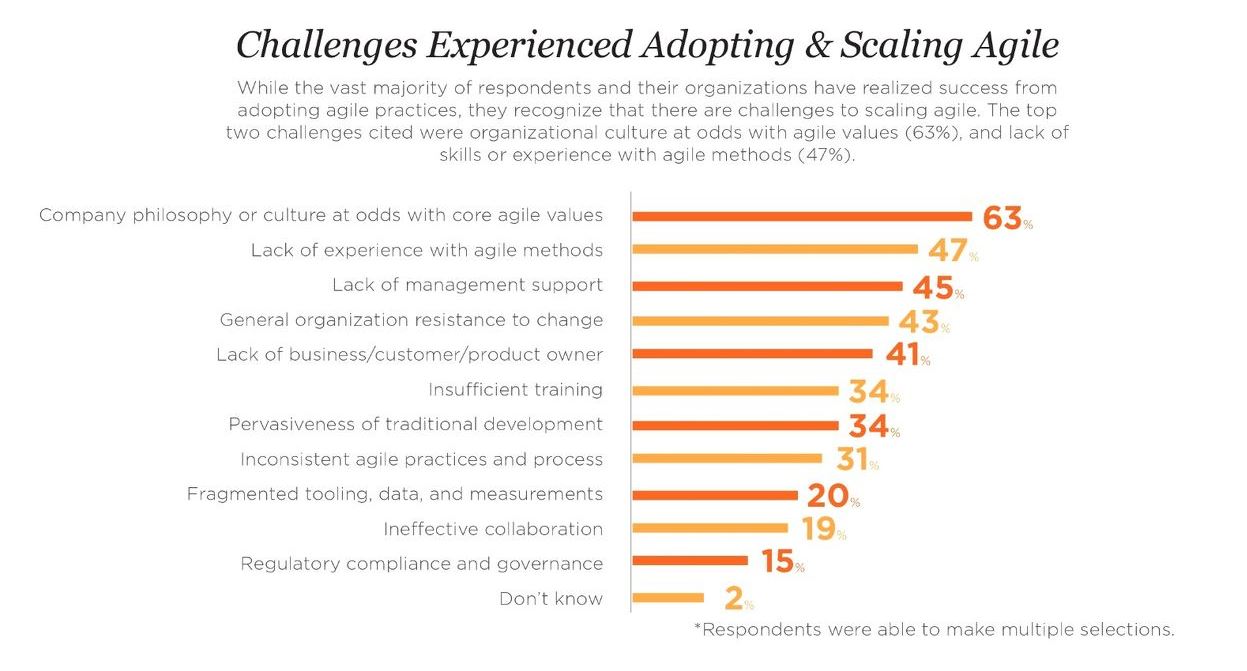 7 habits of highly effective Agile Executive Sponsors | Agile Forest